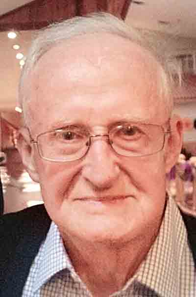George R. “Ron” Emerick | News, Sports, Jobs - News and Sentinel
